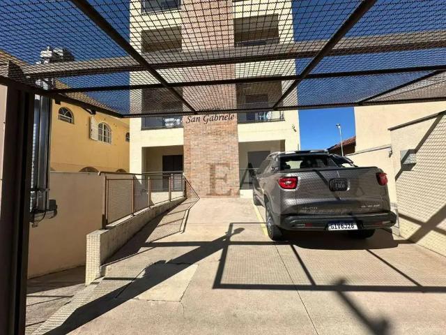 Apartamento para Venda em Bragança Paulista/SP Vila Mota 2 Quartos