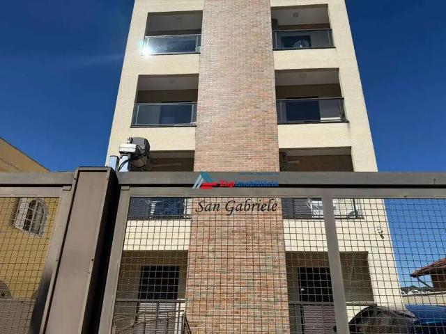 Apartamento para Venda em Bragança Paulista/SP Vila Mota