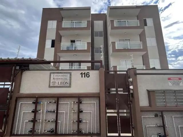 Apartamento para Venda em Bragança Paulista/SP Vila Municipal 2 Quartos