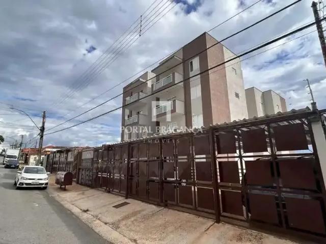 Apartamento para Venda em Bragança Paulista/SP Vila Municipal 2 Quartos