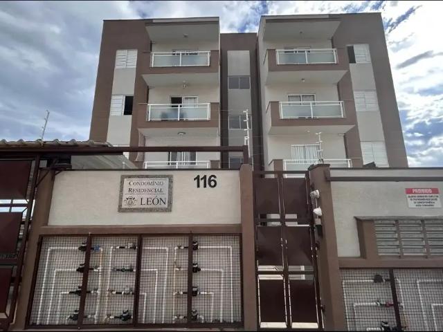 Apartamento para Venda em Bragança Paulista/SP Vila Municipal