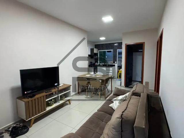 Apartamento para Venda em Bragança Paulista/SP Villa Toscana 2 Quartos