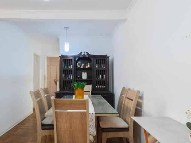 Apartamento para venda em Brás com 2 quartos, 80m²