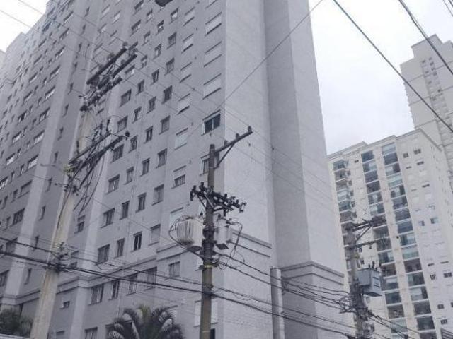 Apartamento para venda em Brás de 38.00m² com 2 Quartos