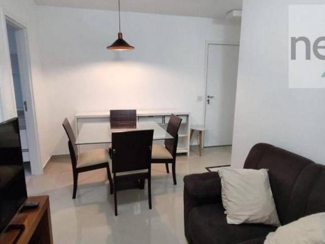 Apartamento para venda em Brás de 40.00m² com 1 Quarto
