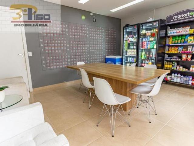 Apartamento para venda em Brás de 43.00m² com 2 Quartos e 1 Garagem