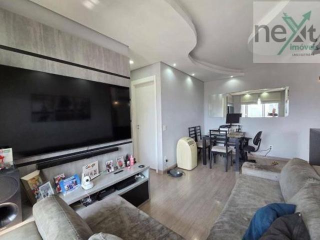 Apartamento para venda em Brás de 55.00m² com 2 Quartos e 1 Garagem