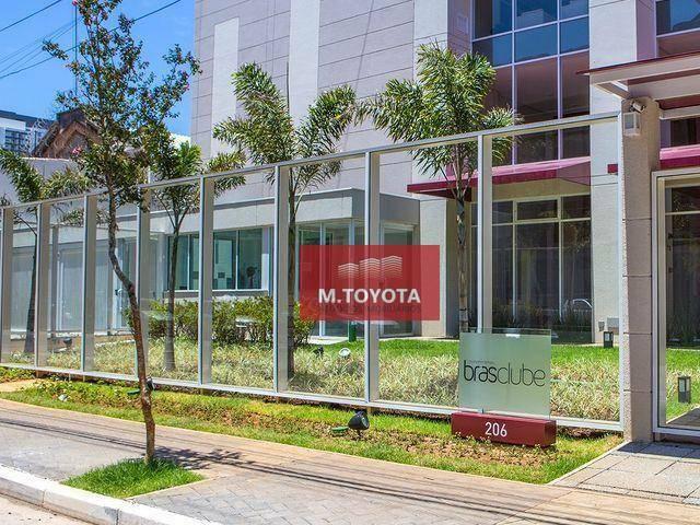 Apartamento para venda em Brás em São Paulo São Paulo de 60.00m² com 2 Quartos, 1 Suíte e 1 Garagem