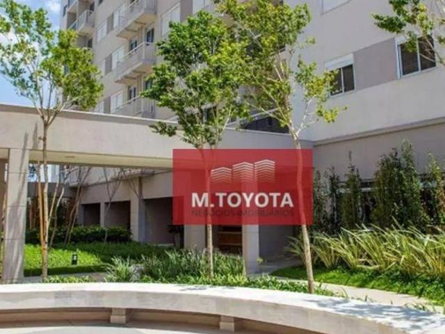 Apartamento para venda em Brás de 60.00m² com 2 Quartos, 1 Suite e 1 Garagem