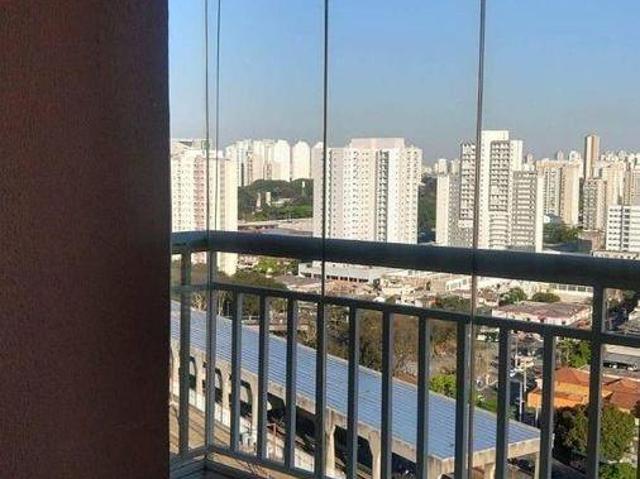 Apartamento para venda em Brás de 65.00m² com 3 Quartos e 1 Garagem