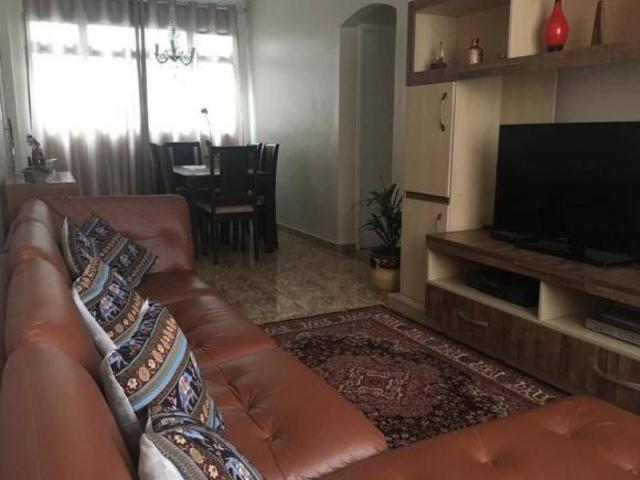 Apartamento para venda em Brás de 89.00m² com 2 Quartos