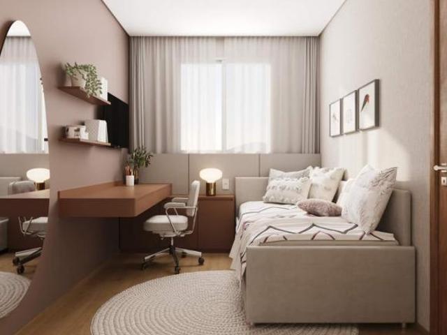 Apartamento para venda em Brasil Industrial Barreiro, Belo