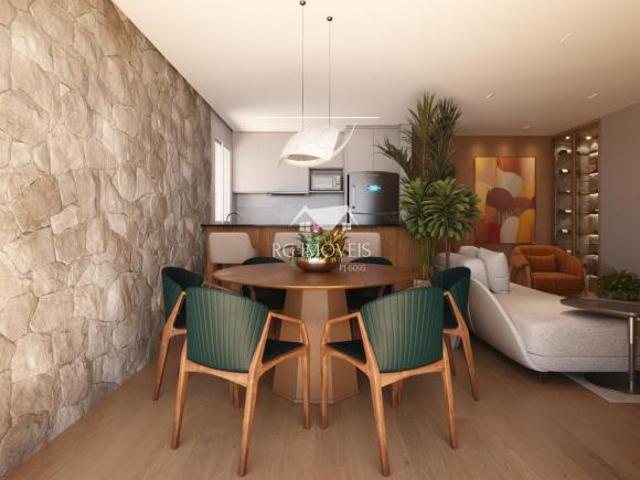 Apartamento para venda em Brasil Industrial Barreiro, Belo