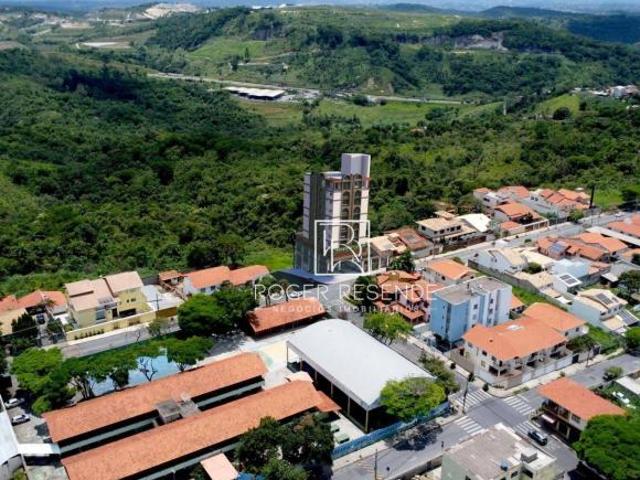 Apartamento para venda em Brasiléia, Betim