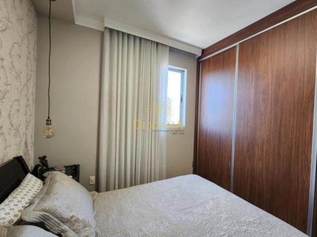 Apartamento para venda em Brasiléia, Betim