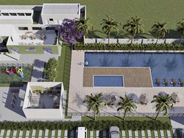 Apartamento para venda em Brasiléia, Betim