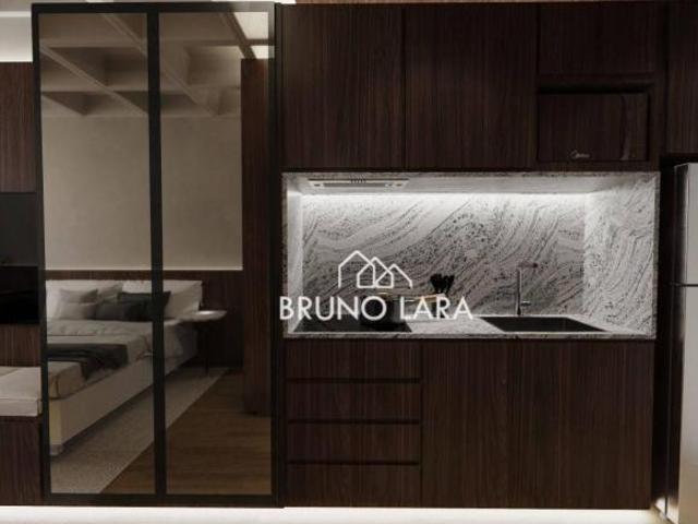 Apartamento para venda em Brasiléia, Betim