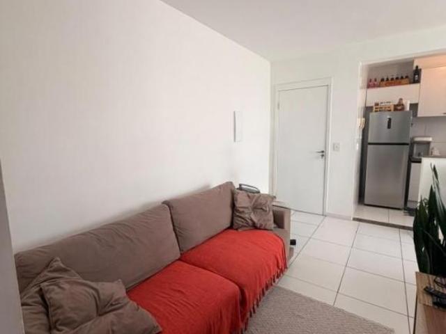 Apartamento para venda em Brasiléia, Betim