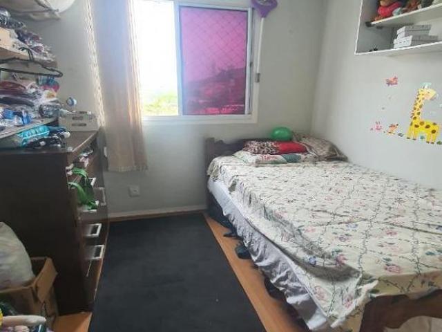 Apartamento para venda em Brasiléia, Betim