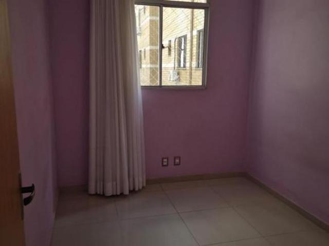 Apartamento para venda em Brasiléia, Betim