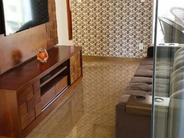 Apartamento para venda em Brasiléia em Betim Minas Gerais de 85.00m² com 3 Quartos, 1 Suíte e 2 Garagens