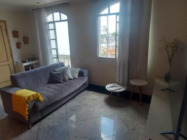 Apartamento para venda em Brasiléia em Betim Minas Gerais de 95.00m² com 3 Quartos, 1 Suíte e 1 Garagem