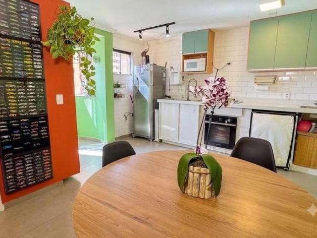 Apartamento para Venda em RA XX Águas Claras, Águas Claras Norte, 2 dormitórios, 1 banheiro, 1 vag