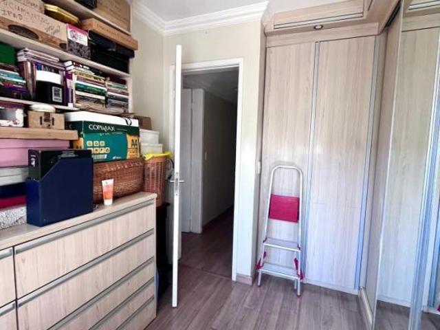 Apartamento para Venda em Brasília, Asa Norte, 4 dormitórios, 1 suíte, 3 banheiros, 2 vagas