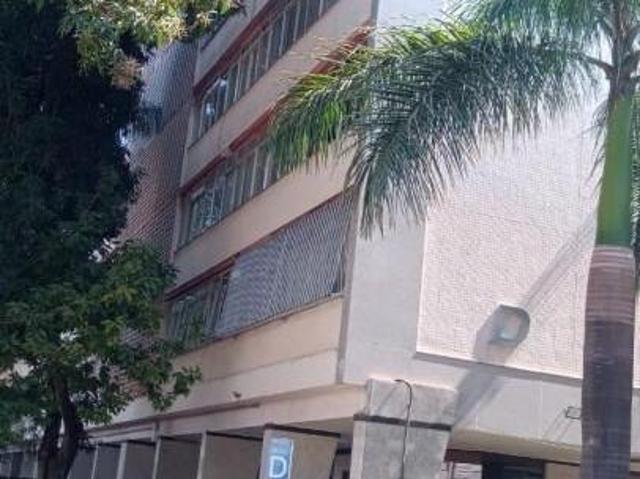 Apartamento para Venda em Brasília, ASA SUL, 1 dormitório, 1 banheiro