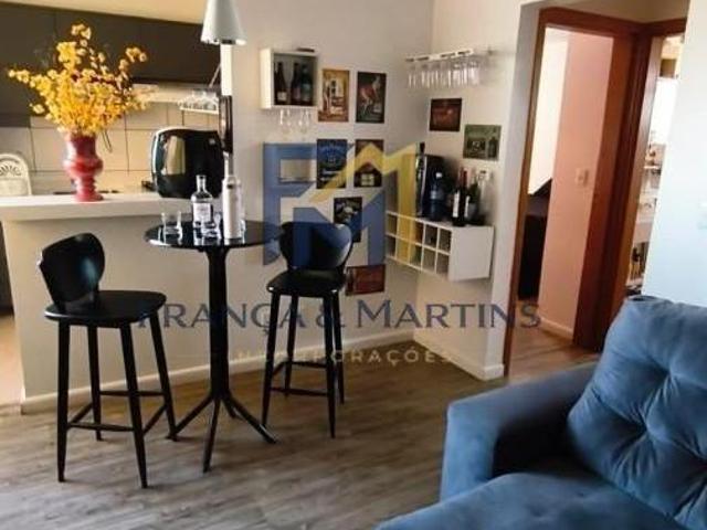Apartamento para Venda em Brasília, Ceilândia Sul Ceilândia, 2 dormitórios, 1 banheiro, 1 vaga