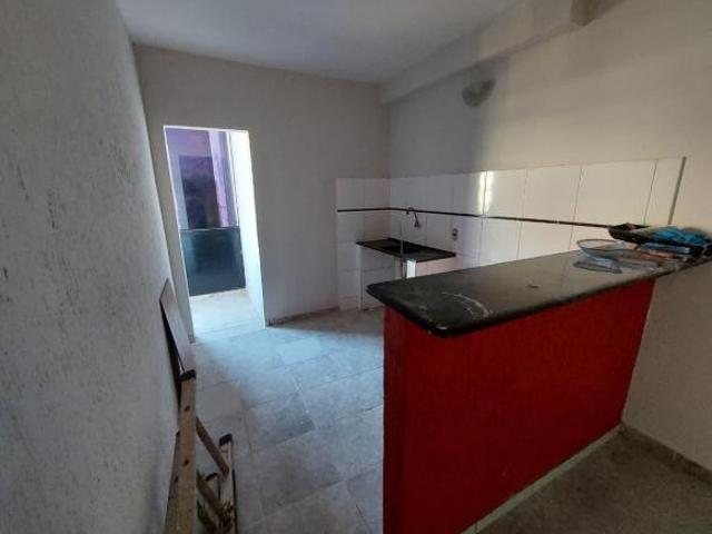 Apartamento para Venda em Brasília, Condomínio Império dos Nobres Sobradinho, 1 dormitório, 1 banh