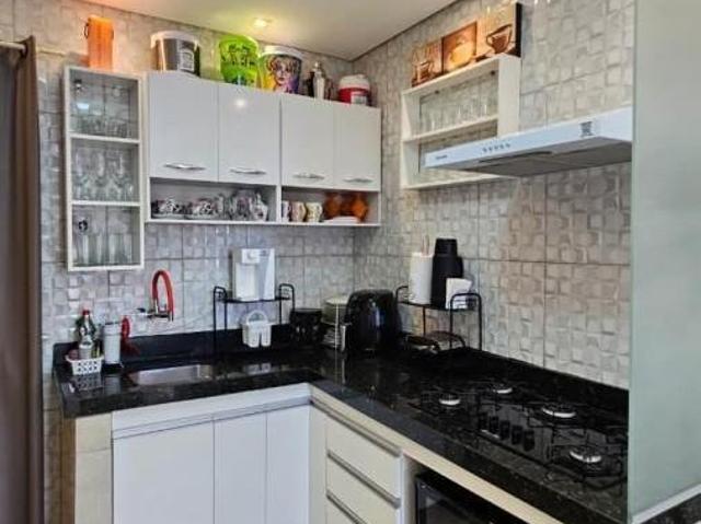 Apartamento para Venda em Brasília, Grande Colorado Sobradinho, 1 dormitório, 1 banheiro