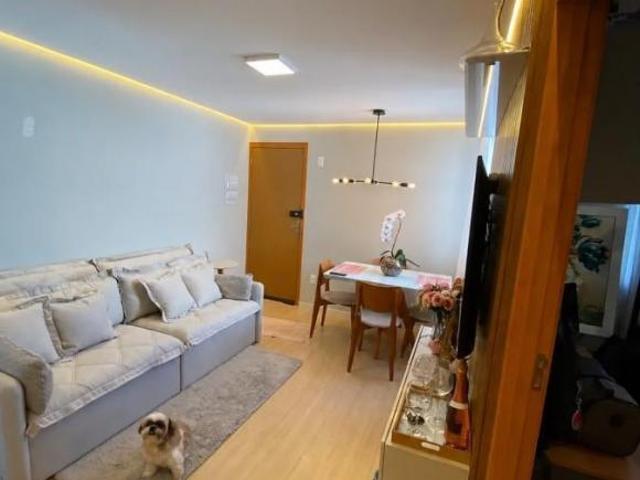 Apartamento para Venda em Brasília, Itapoã Parque Itapoã, 2 dormitórios, 1 suíte, 1 banheiro, 1 va