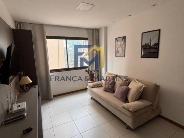 Apartamento para Venda em Brasília, Sul Águas Claras, 1 dormitório, 1 suíte, 1 banheiro, 1 vaga