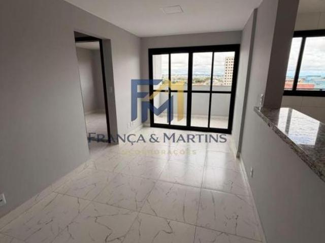 Apartamento para Venda em Brasília, Samambaia Sul Samambaia, 2 dormitórios, 1 banheiro, 1 vaga