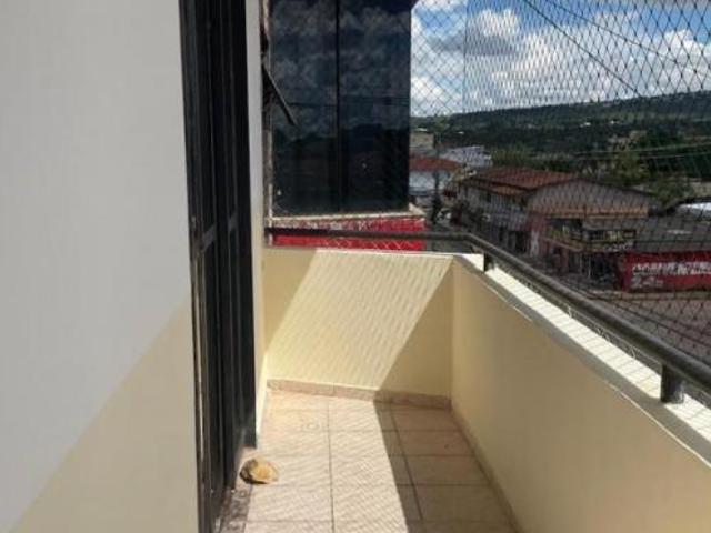 Apartamento para Venda em Brasília, Setor de Mansões de Sobradinho, 2 dormitórios, 1 banheiro