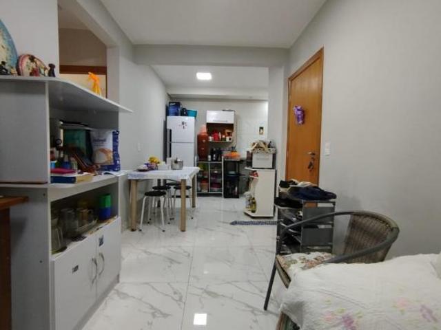 Apartamento para Venda em Brasília, Setor de Mansões de Sobradinho, 2 dormitórios, 1 banheiro