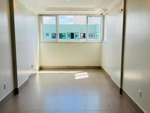 Apartamento para Venda em Brasília, Sobradinho, 3 dormitórios, 1 suíte, 3 banheiros, 1 vaga