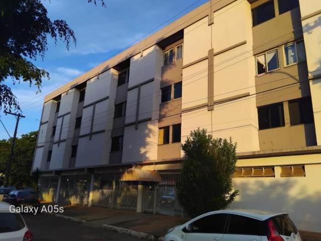 Apartamento para Venda em Brasília, Sobradinho, 2 dormitórios, 1 banheiro, 1 vaga