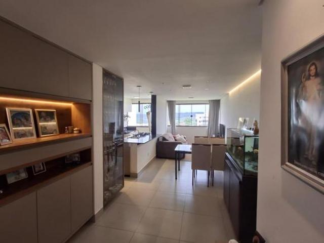 Apartamento para Venda em Brasília, Sobradinho, 2 dormitórios, 1 suíte, 2 banheiros, 1 vaga