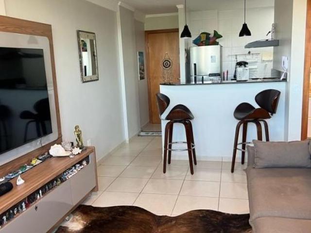 Apartamento para Venda em Brasília, Sobradinho, 2 dormitórios, 1 suíte, 2 banheiros, 1 vaga