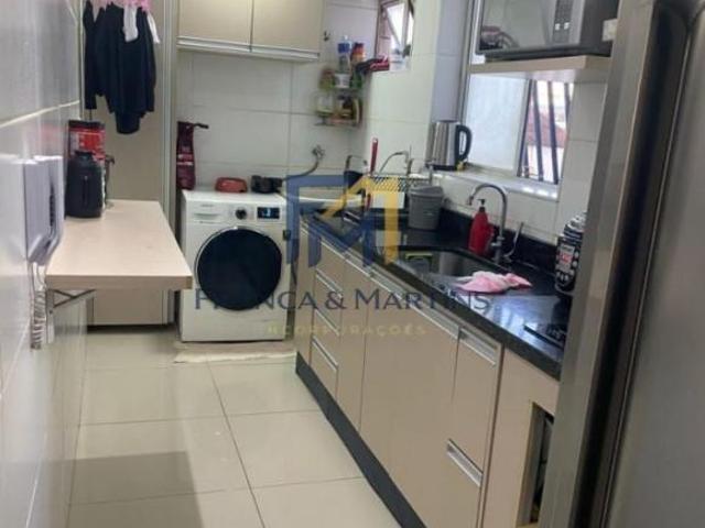 Apartamento para Venda em Brasília, Taguatinga Centro Taguatinga, 3 dormitórios, 1 banheiro, 1 vag