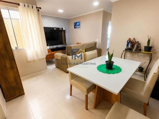 Apartamento para Venda em Brasília, Taguatinga Norte Taguatinga, 2 dormitórios, 1 banheiro, 1 vaga