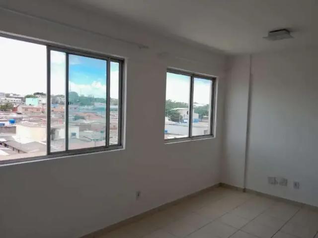 Apartamento para Venda em Brasília/DF Ceilândia Norte Ceilândia 1 Quartos