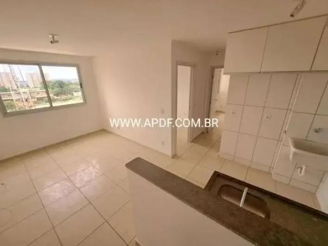 Apartamento para Venda em Brasília/DF Ceilândia Norte Ceilândia 2 Quartos