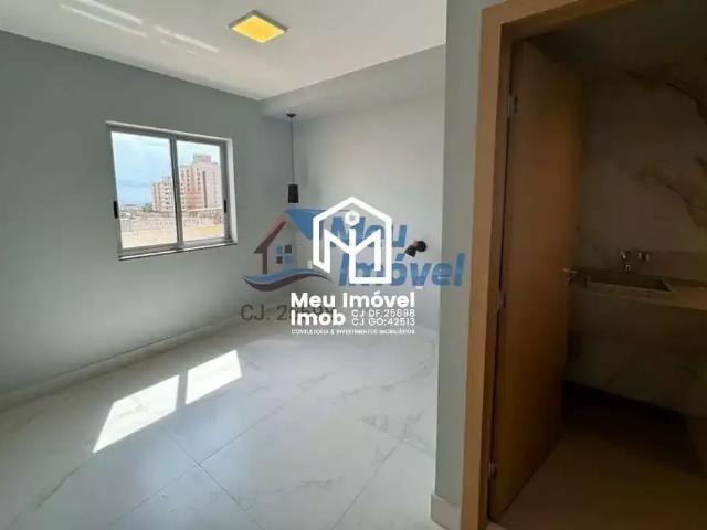 Apartamento para Venda em Brasília/DF Ceilândia Norte Ceilândia 2 Quartos