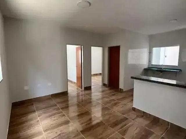 Apartamento para Venda em Brasília/DF Ceilândia Norte Ceilândia 2 Quartos