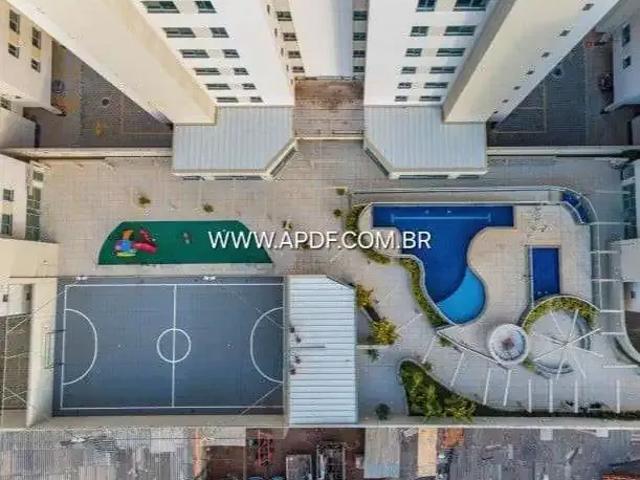 Apartamento para Venda em Brasília/DF Ceilândia Norte Ceilândia 2 Quartos