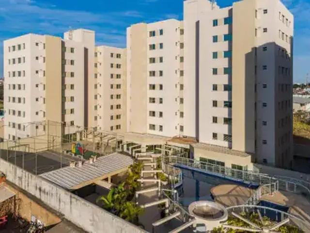Apartamento para Venda em Brasília/DF Ceilândia Norte Ceilândia 2 Quartos