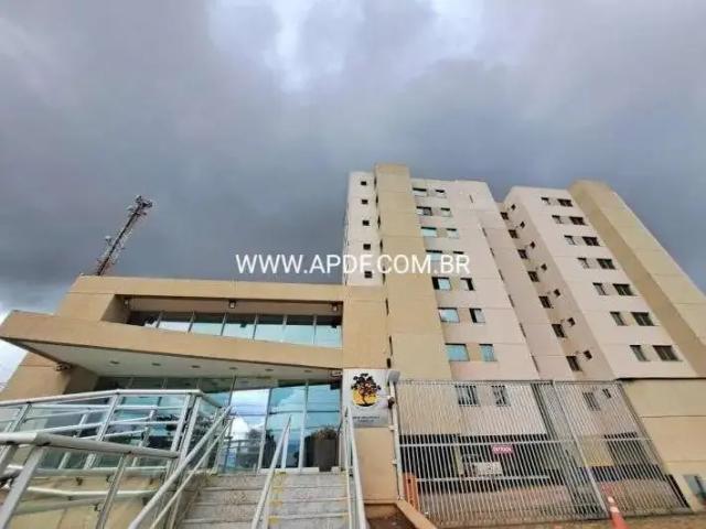 Apartamento para Venda em Brasília/DF Ceilândia Norte Ceilândia 2 Quartos